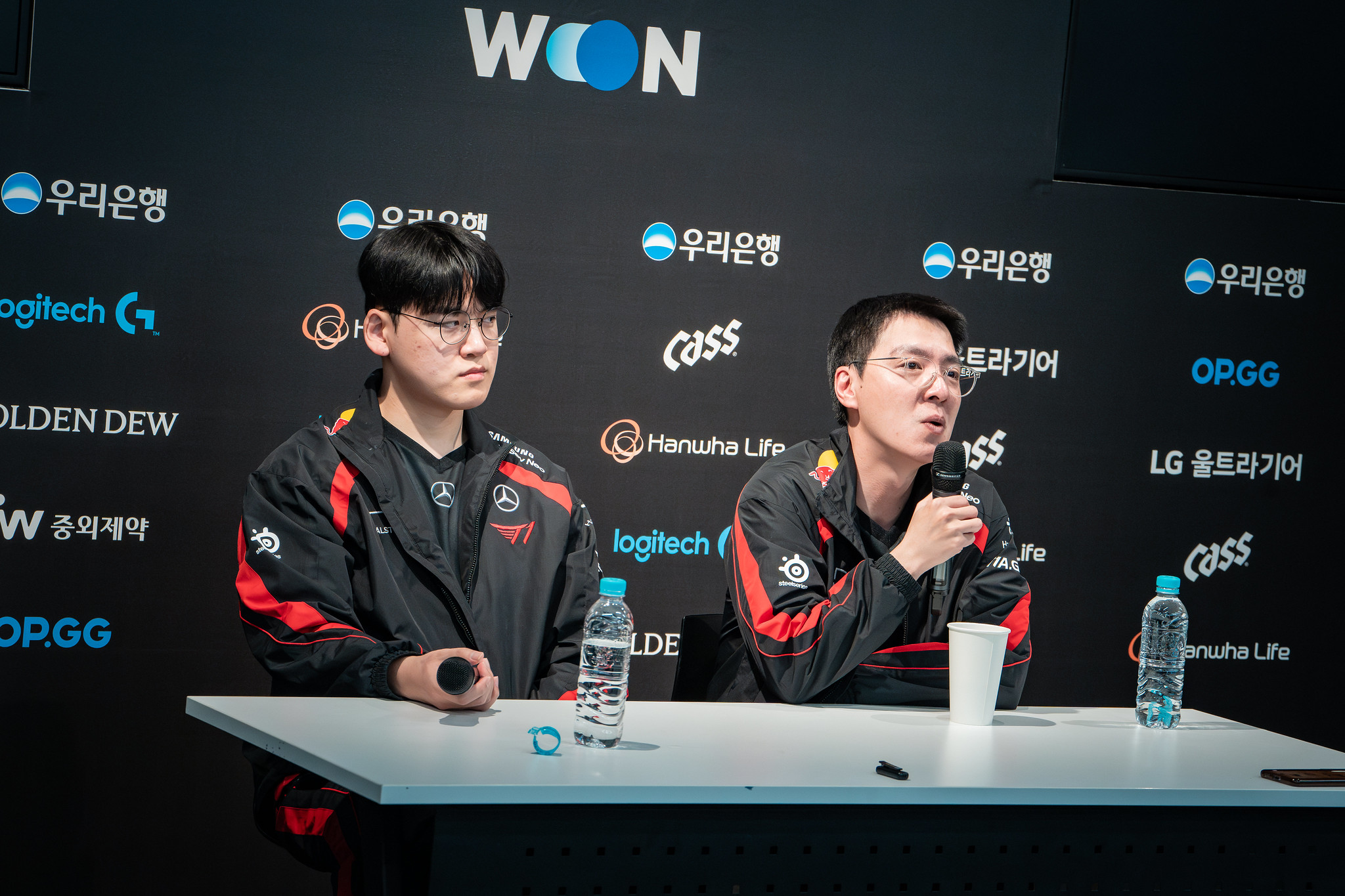 kkOma thấy “sợ” vì được nhiều khen ngợi, tán dương sức mạnh của T1 tại LCK Mùa Xuân 2024